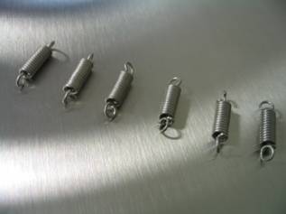 C1 Robot Springs